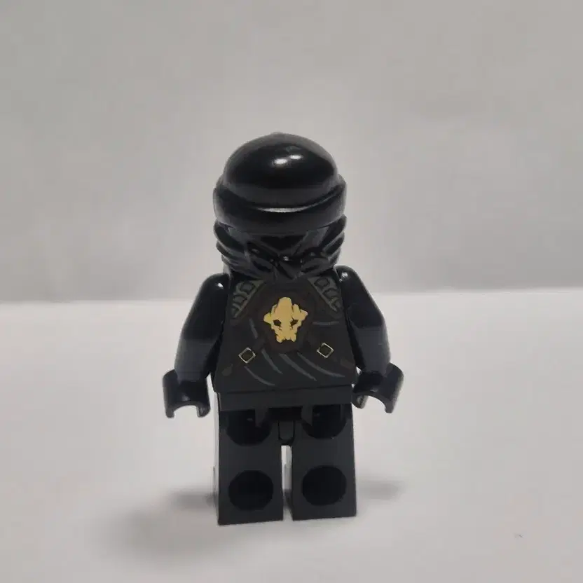 Lego Ninjago Cole ZX Suit - Display Only, Collectible | eBay